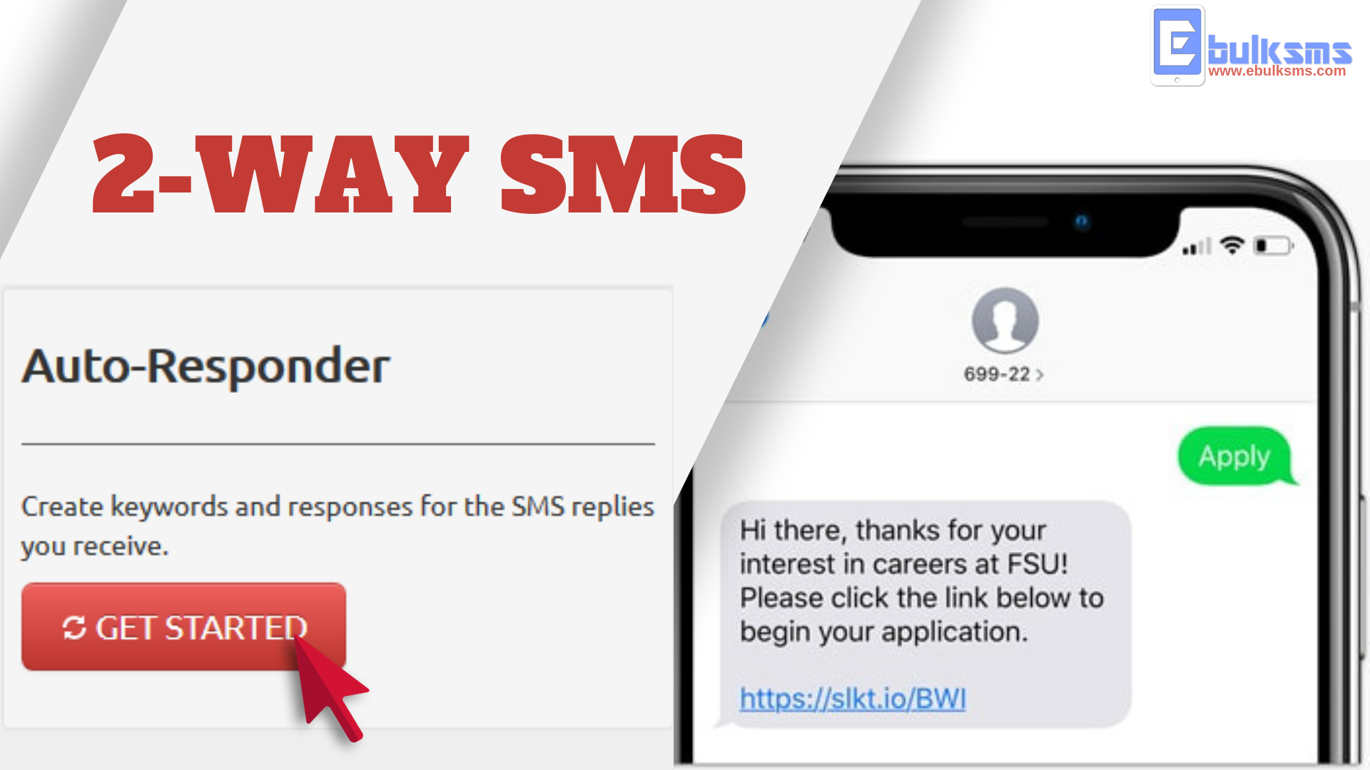How to set up an SMS Auto-Responder | Best Bulk SMS Service in Nigeria